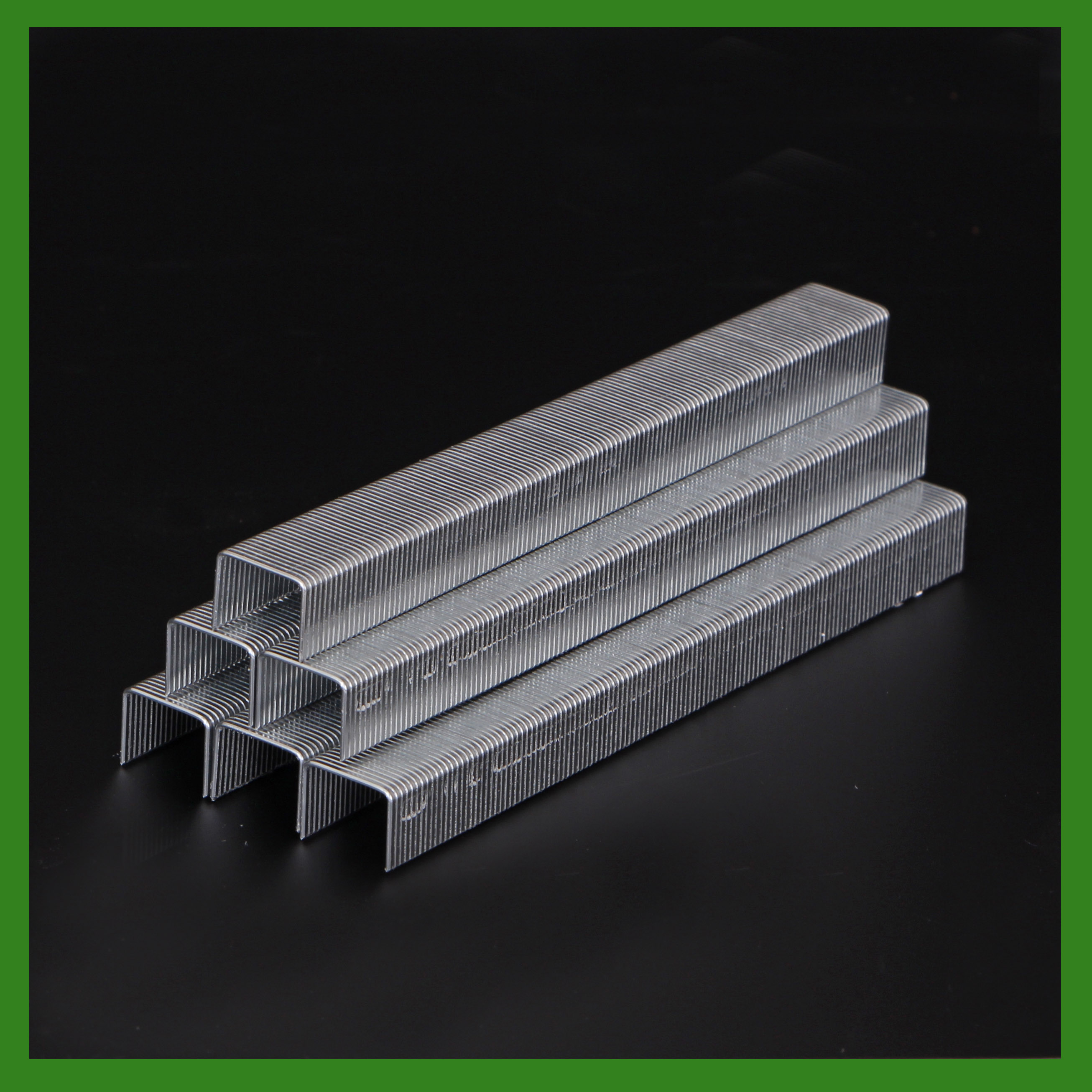 80 Series Stainless Steel Staples | Accessories | Textile House