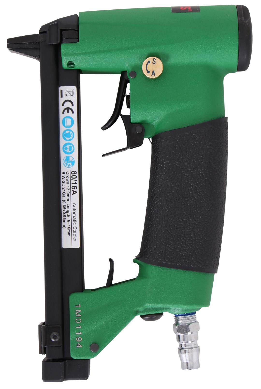 80 Series Automatic Staple Gun | Tools | Textile House