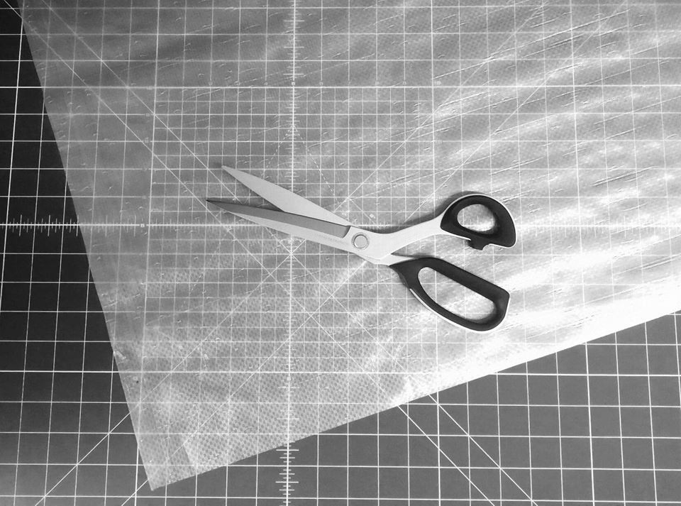 Translucent PE Cloth | Accessories | Textile House